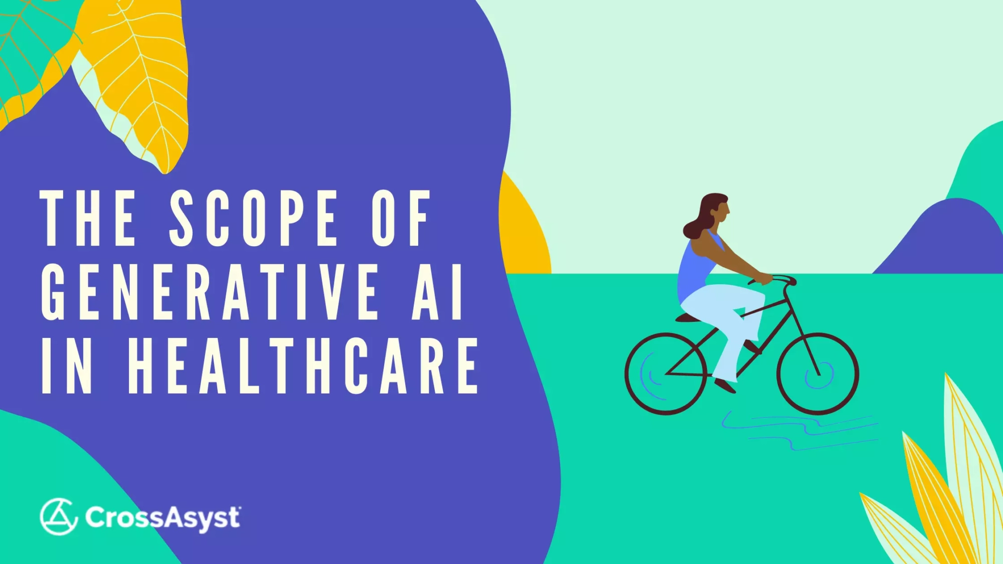 Generative AI in Healthcare: Its Uses and Challenges