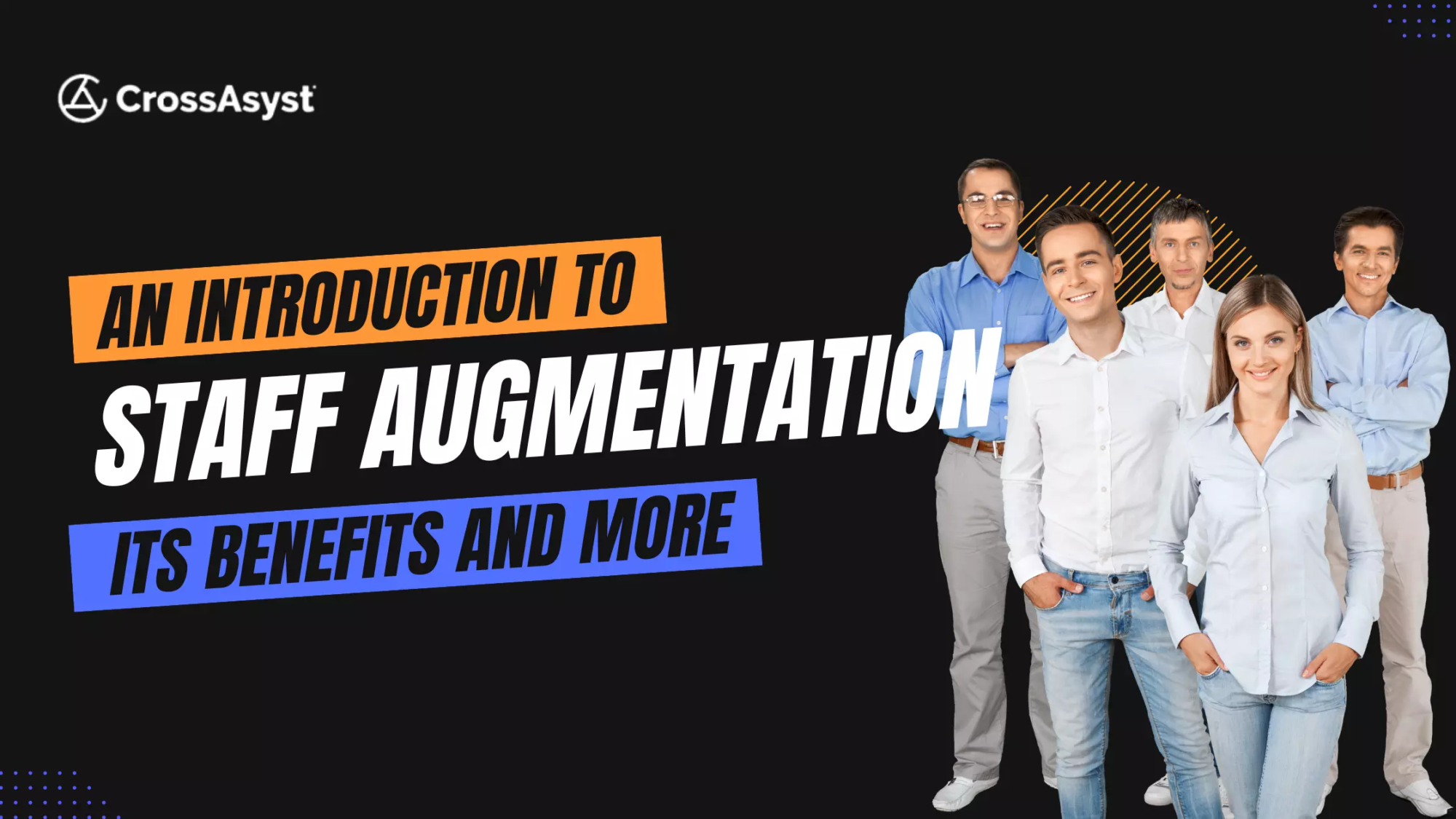 What is Staff Augmentation and How It Works?