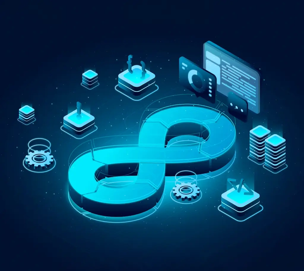 DevOps Consulting Services — CrossAsyst